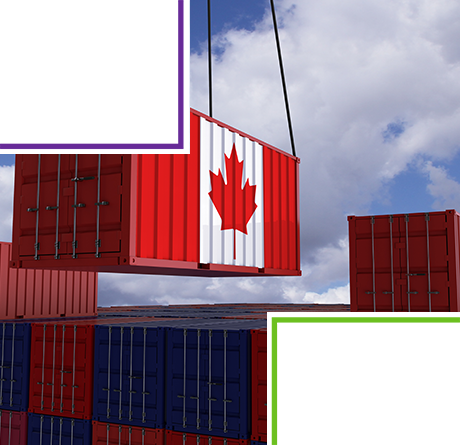 Avalon | Canadian Customs Bonds