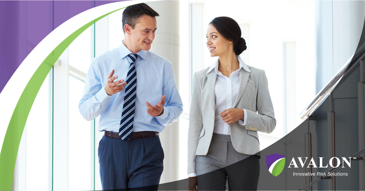 Avalon | Support Services