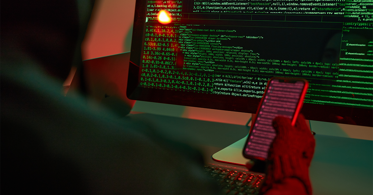 Cyberattacks Continue to be a Threat in 2021