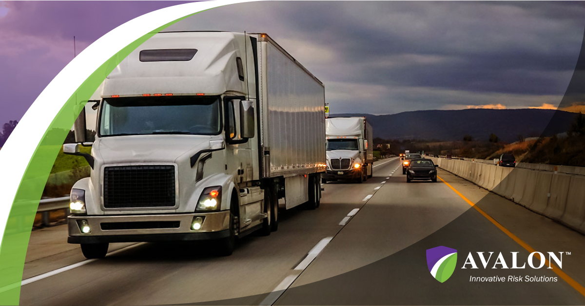 Avalon | Motor Carriers