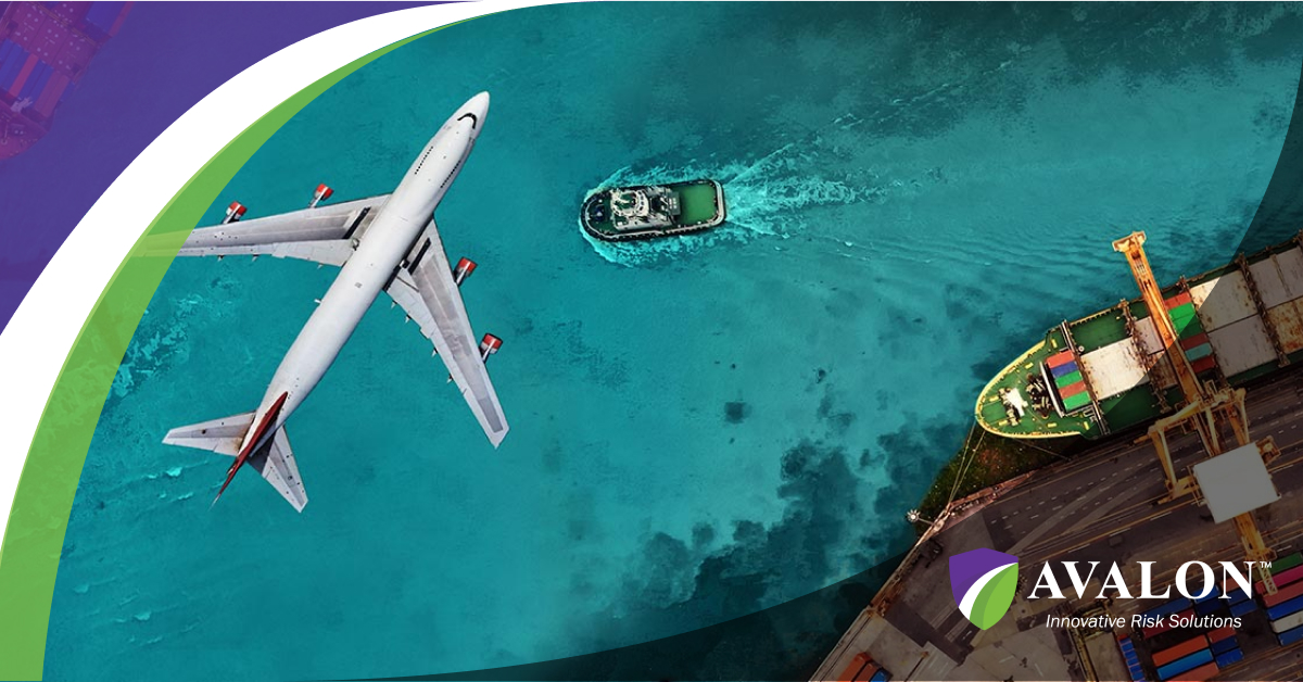 Avalon | Transportation Bonds