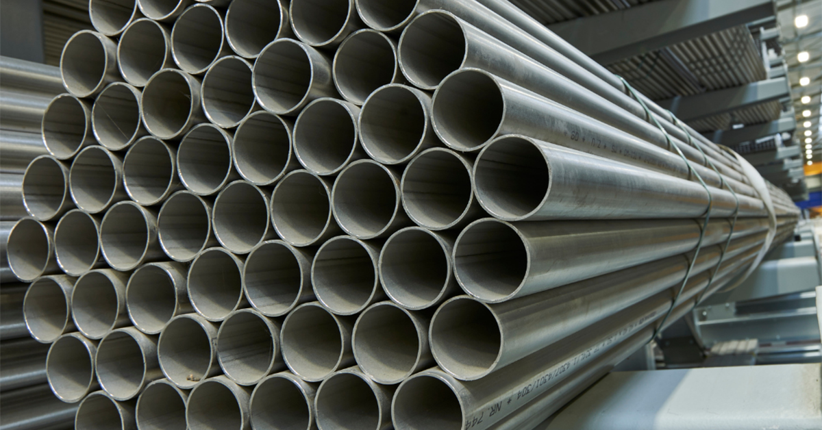 TIB Bonds and Steel Tariffs from China