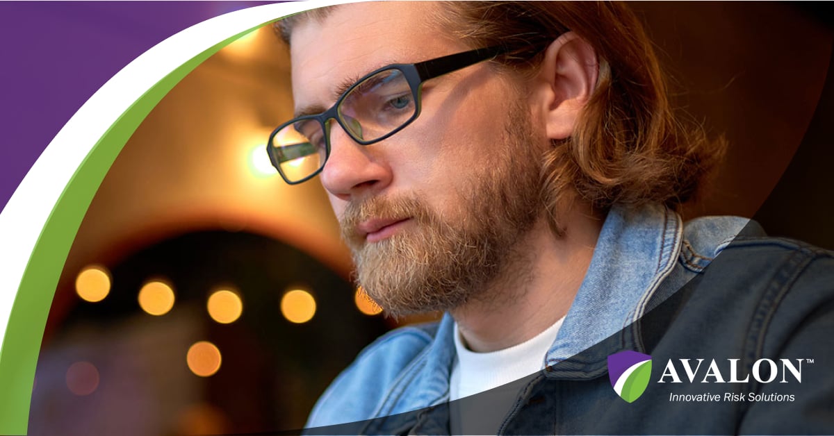 Avalon | Technology Solutions