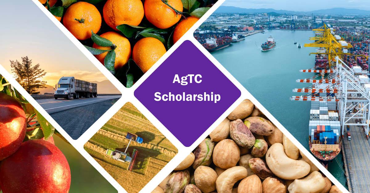 Avalon Sponsors AgTC Scholarship