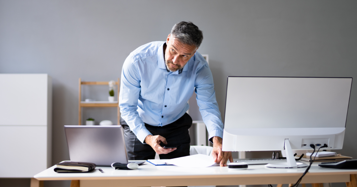 Claims Corner: Trade Secrets