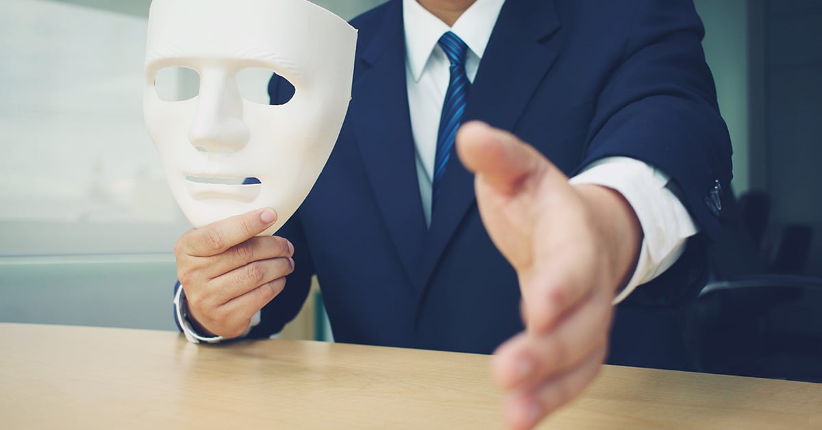 The Illegal Practice of Double Brokering