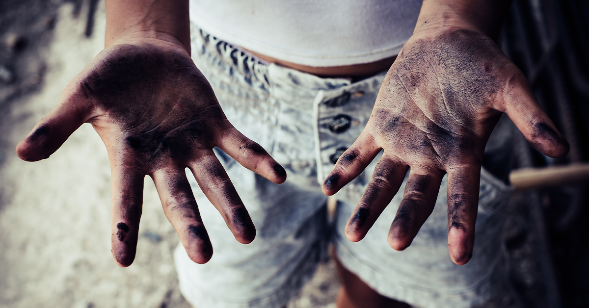 Uyghur Forced Labor Act